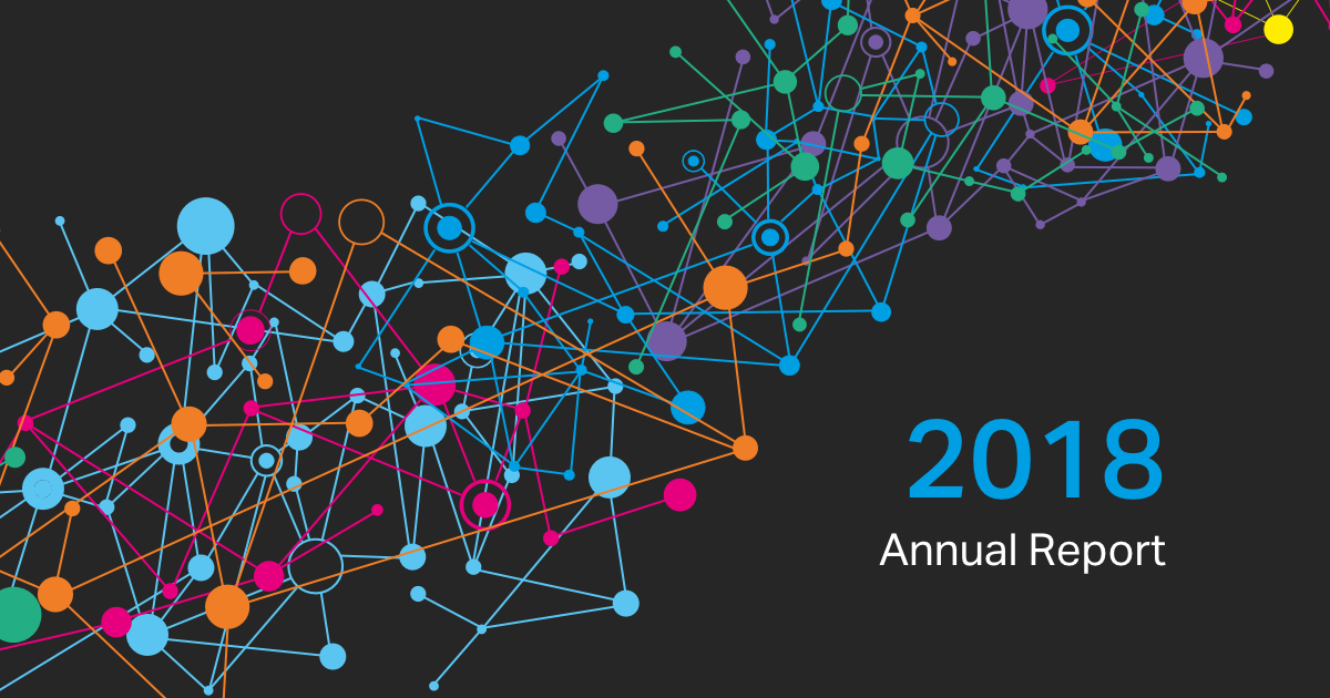 Water Consumption and Usage - Annual Report 2018